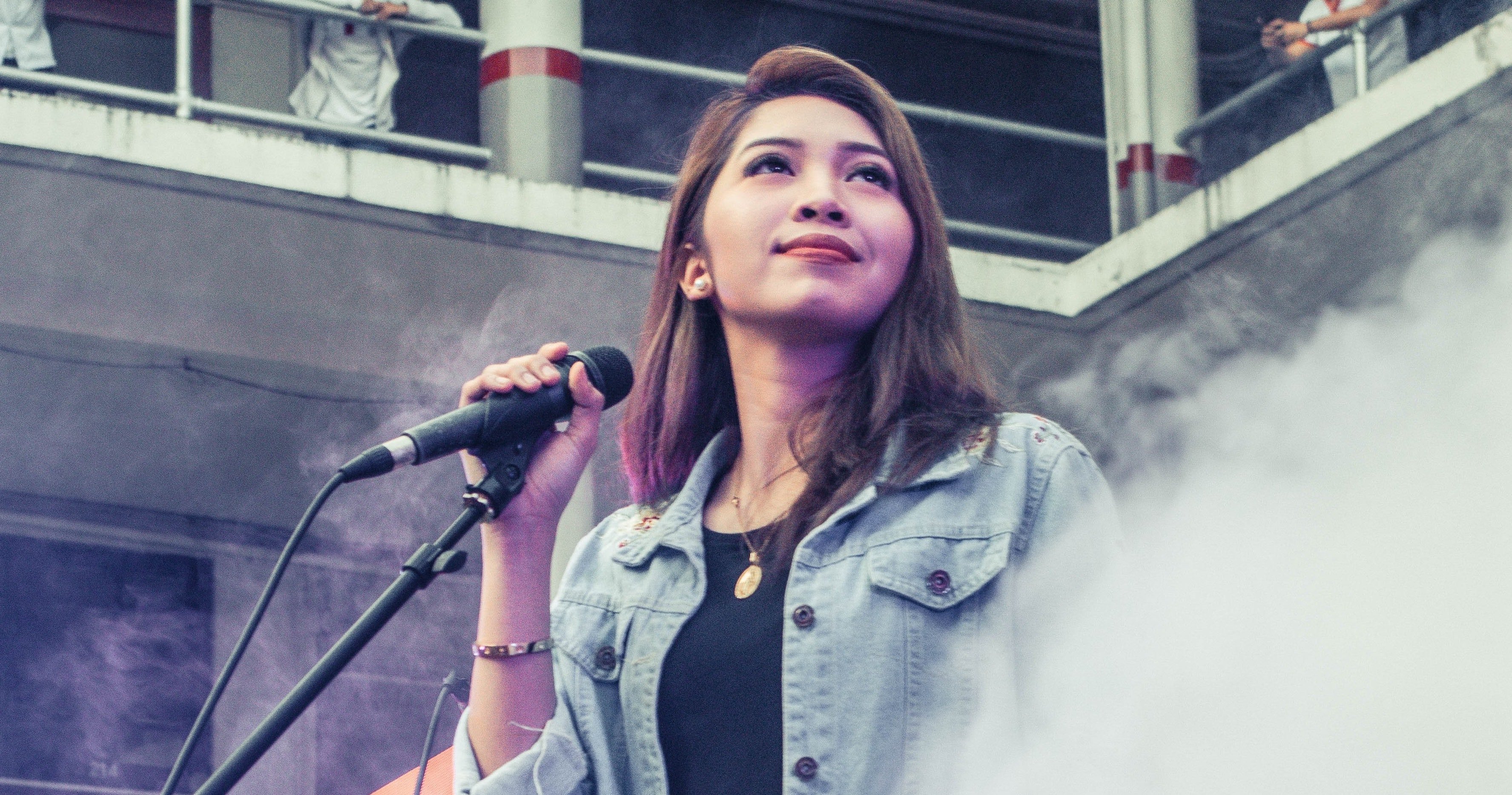 How to Find Your Style of Singing?